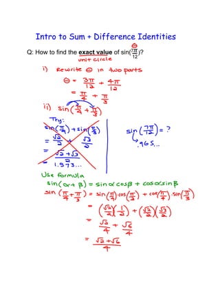 Day 7 examples | PDF