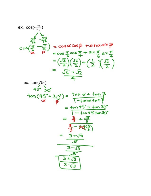 Day 7 examples u4w14