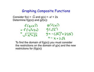 Day 7 examples u6w14 | PPT
