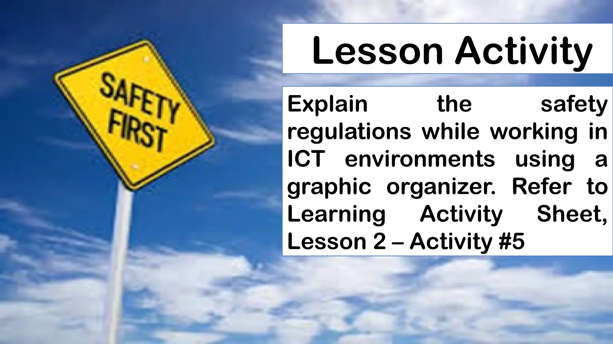 Day 7 Occupational Safety and Health (OHS).pptx