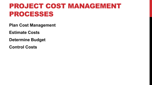 Day 7 Project Cost Management .pdf