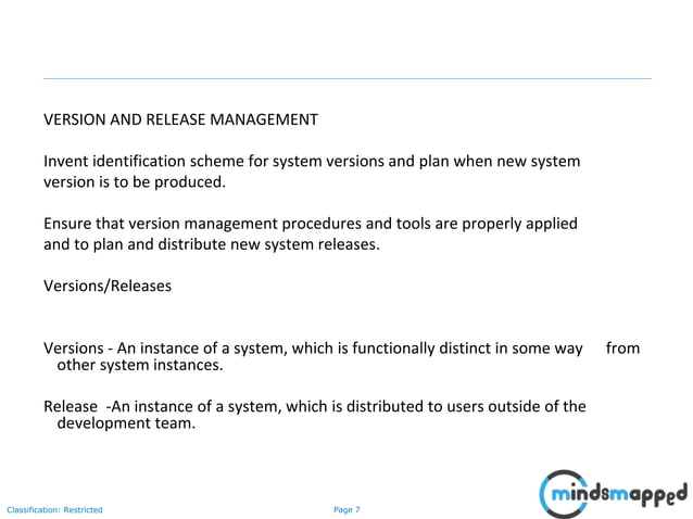 Test Management | PPSX