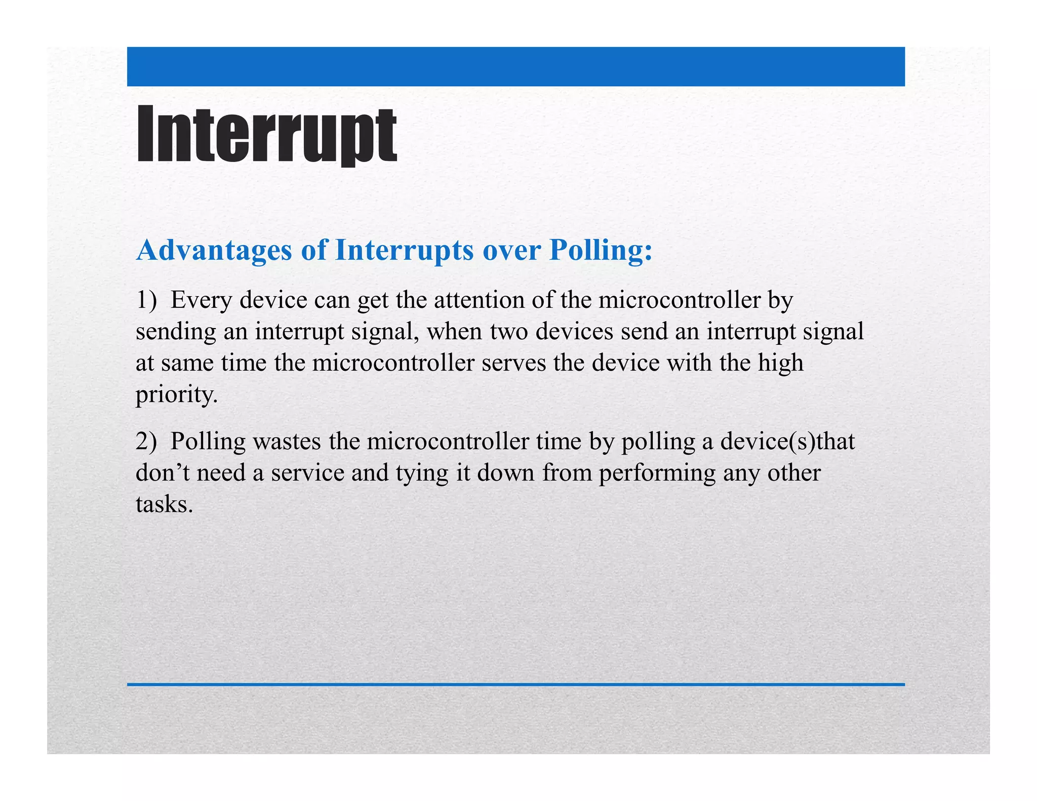 AVR_Course_Day7 timers counters and interrupt programming | PDF | Physics | Science