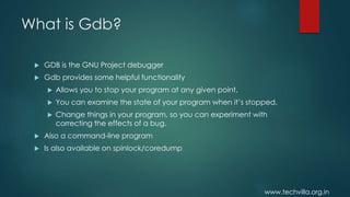 Rasperry pi Part 8 | PPTX