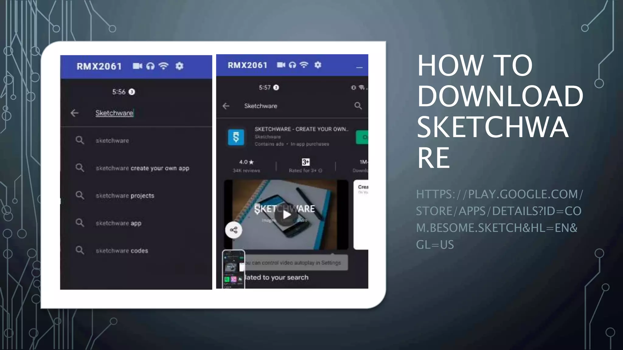 Day 8 sketchware | PPT