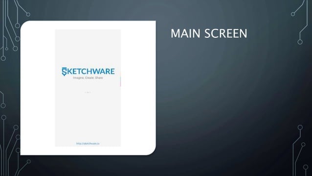 Day 8 sketchware | PPT