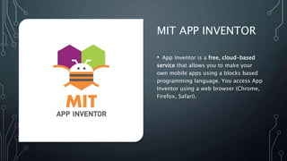 Day 8 sketchware | PPT