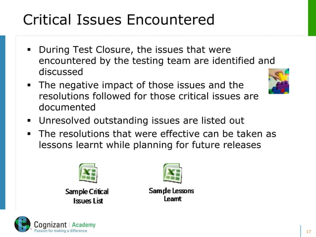 Day 8 fundamentals of_test_closure_v_1.0 | PPTX