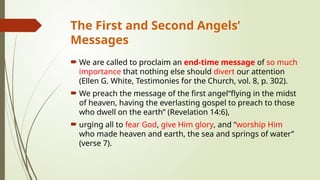 Day 8 of 10 days of prayer (BACK TO THE ALTAR).pptx