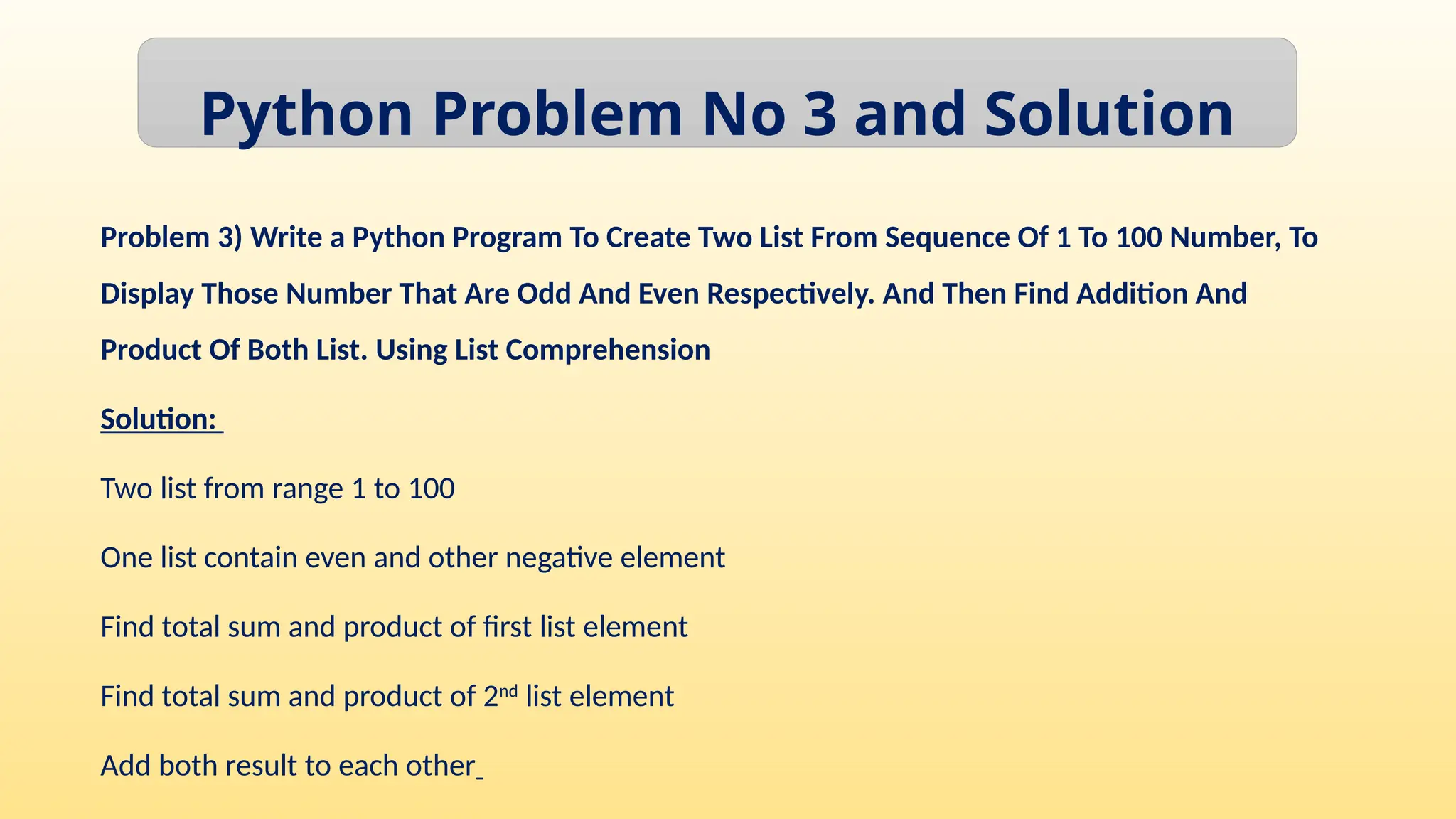 Python aplicado a Inteligencia artificial y machine learning | PPTX