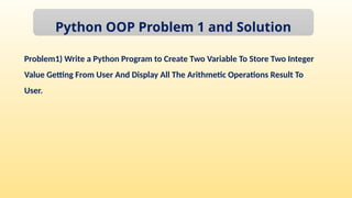 Python aplicado a Inteligencia artificial y machine learning. Dia 91 ...