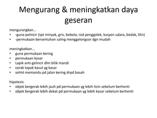 Daya | PPTX
