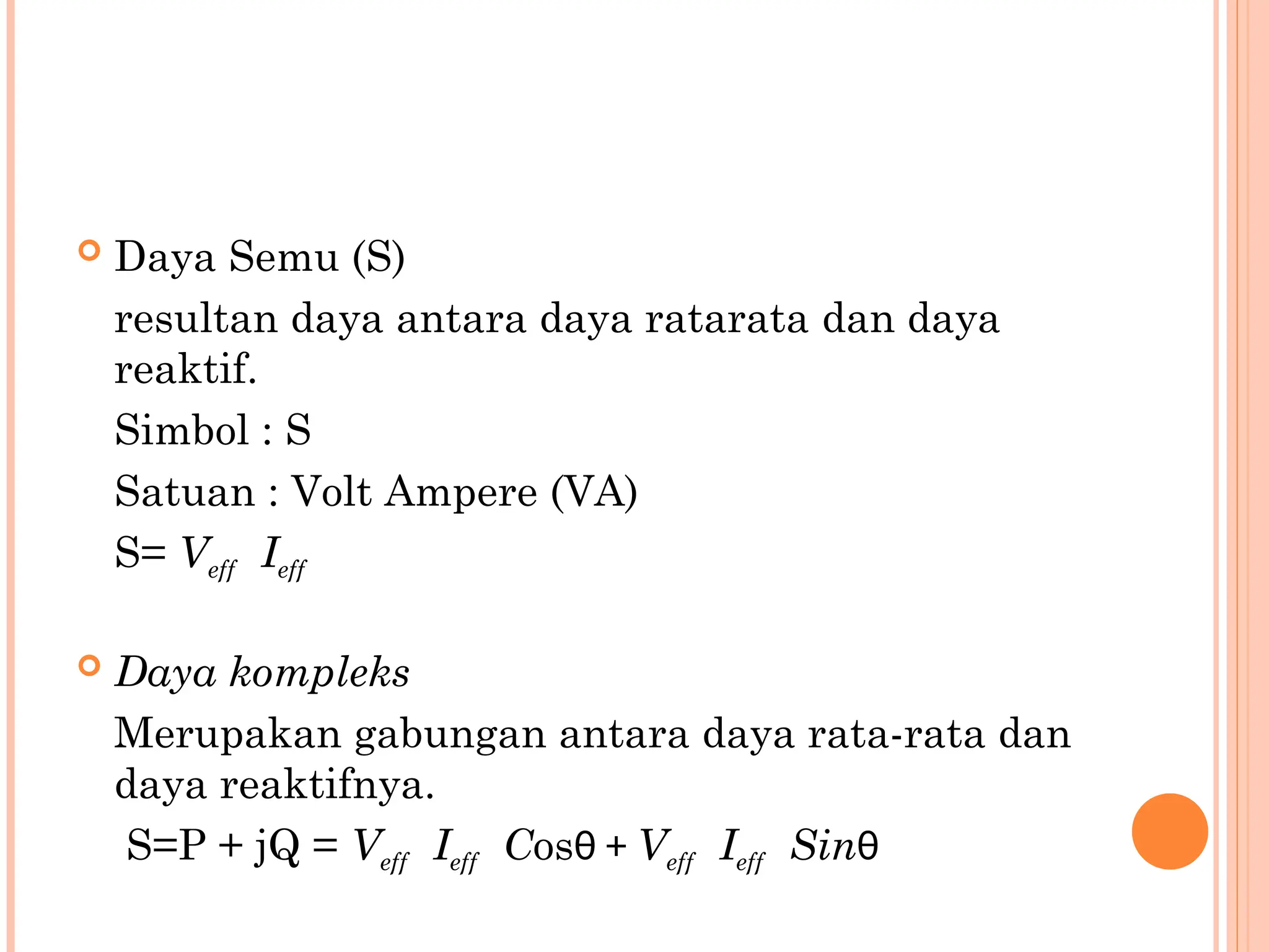 daya-dan-faktor-daya.pptnjjhjhjiijijijii | PPT