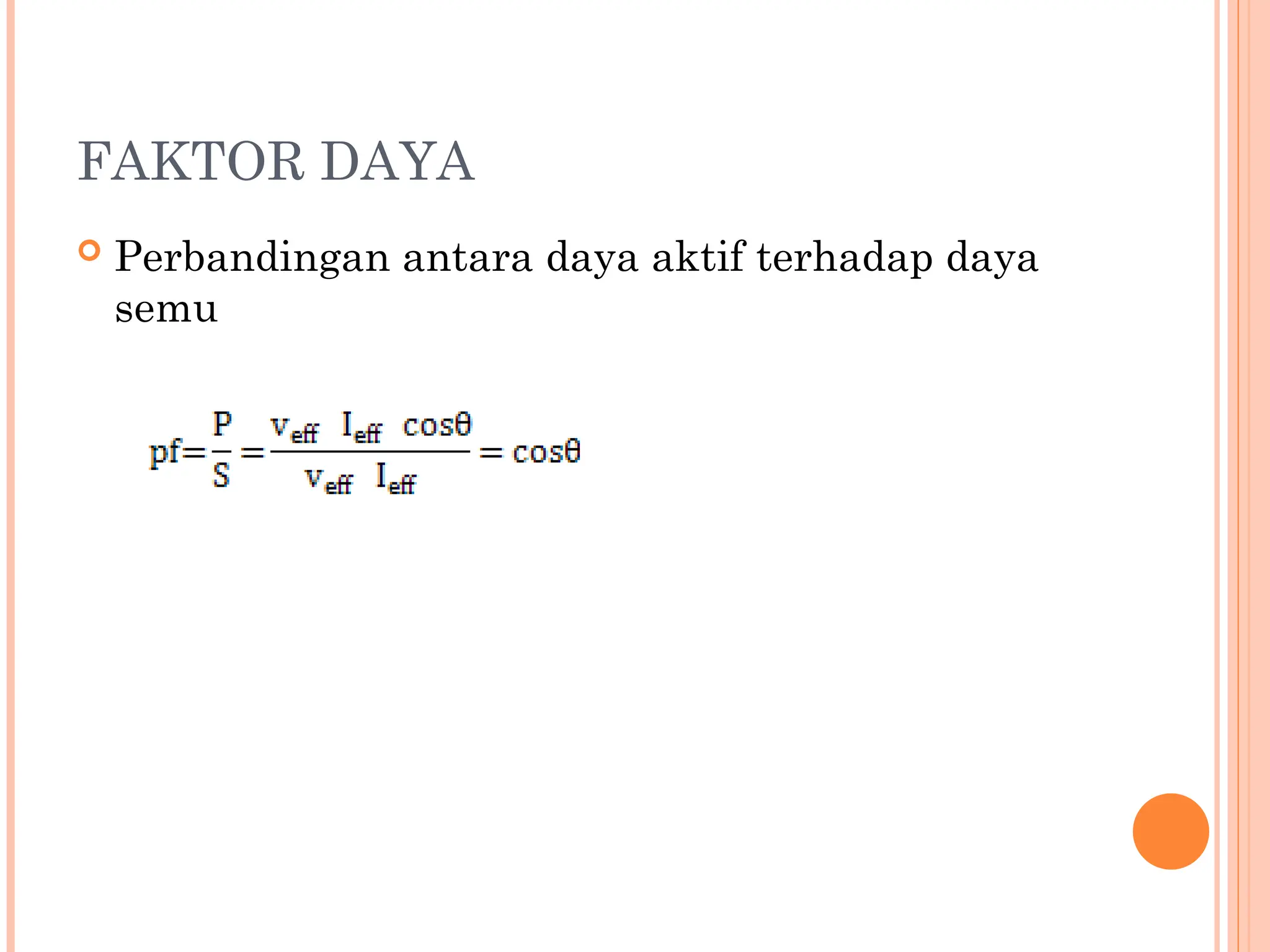 daya-dan-faktor-daya.pptnjjhjhjiijijijii | PPT