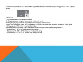 DAYA BEDA DAN TINGKAT KESUKARAN.pptx