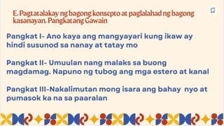 DAYAGRAM NG UGNAYANG SANHI AT BUNGA.pptx