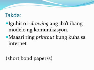 Dayalek at idyolek | PPTX