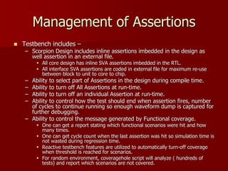 Managing Deployment of SVA in Your Project | PDF