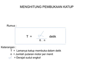 DAYA MOTOR.ppt