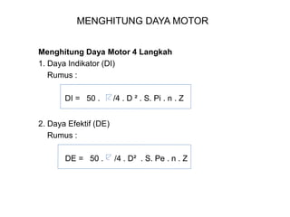DAYA MOTOR.ppt