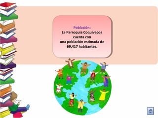 Parroquia Coquivacoa | PPT