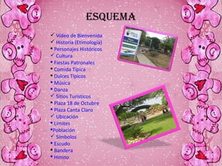 Parroquia Coquivacoa | PPT