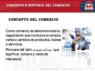 El Comercio | PPT