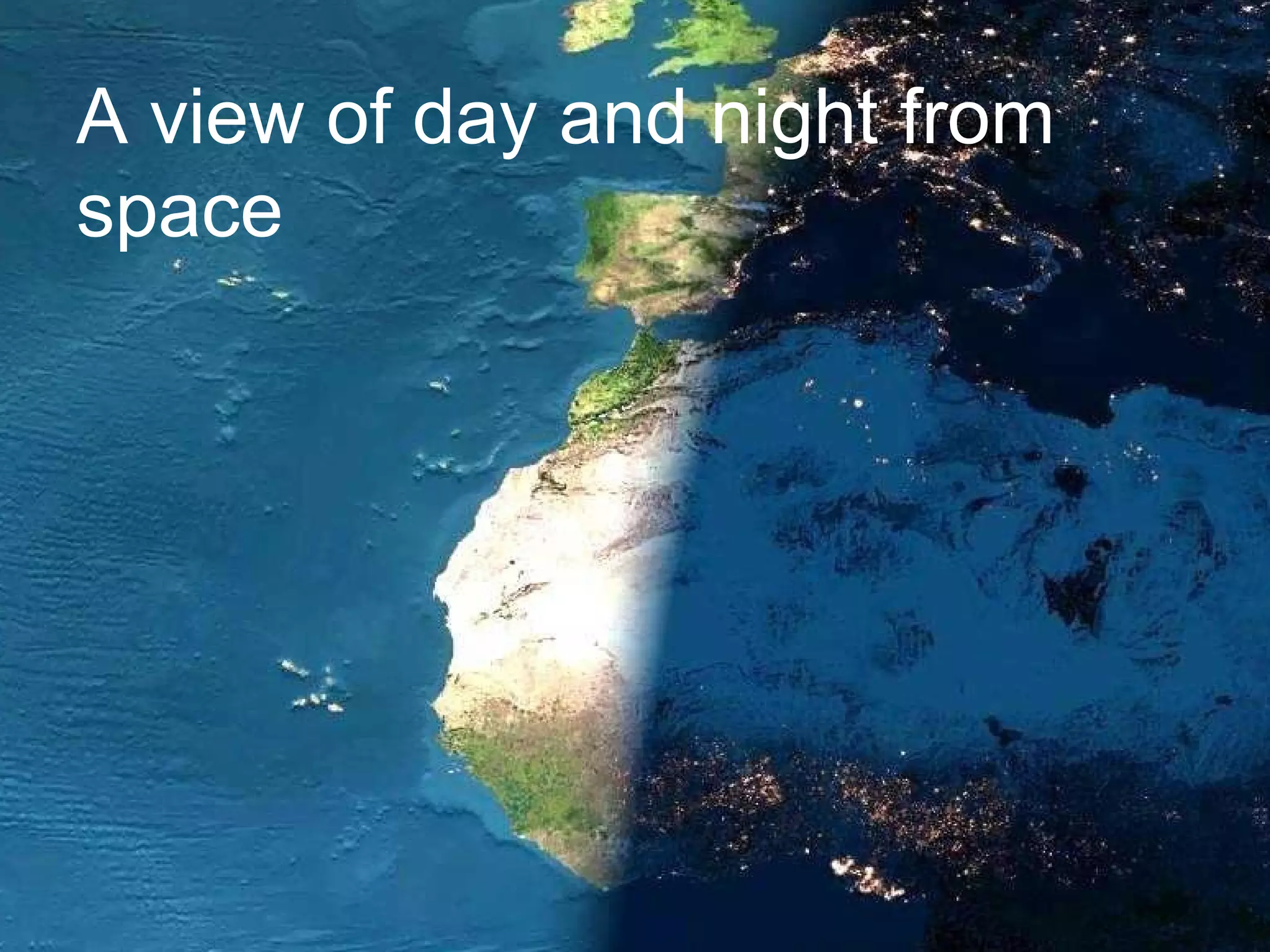 Day and night | PPT