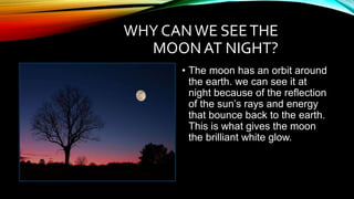 Day and night | PPTX