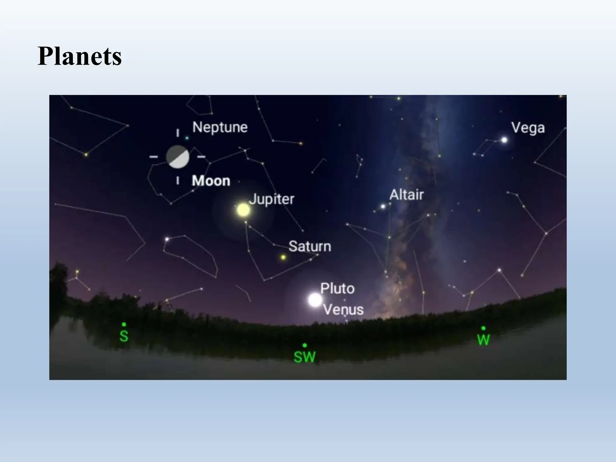 SCIENCE AND EARTH DAY AND NIGHT SKY.pptx