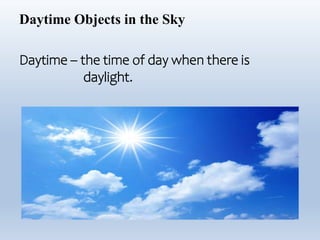 SCIENCE AND EARTH DAY AND NIGHT SKY.pptx