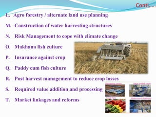 “Doubling of Farmer’s Income by Farming System Approach for Food ...