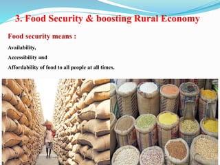 “Doubling of Farmer’s Income by Farming System Approach for Food ...