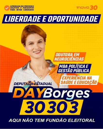 Dayanne Borges Day Borges 30303 Doutora PhD Politica mulher.pdf
