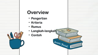 cara menentukan DAYA PEMBEDA KELOMPOK 2.pptx