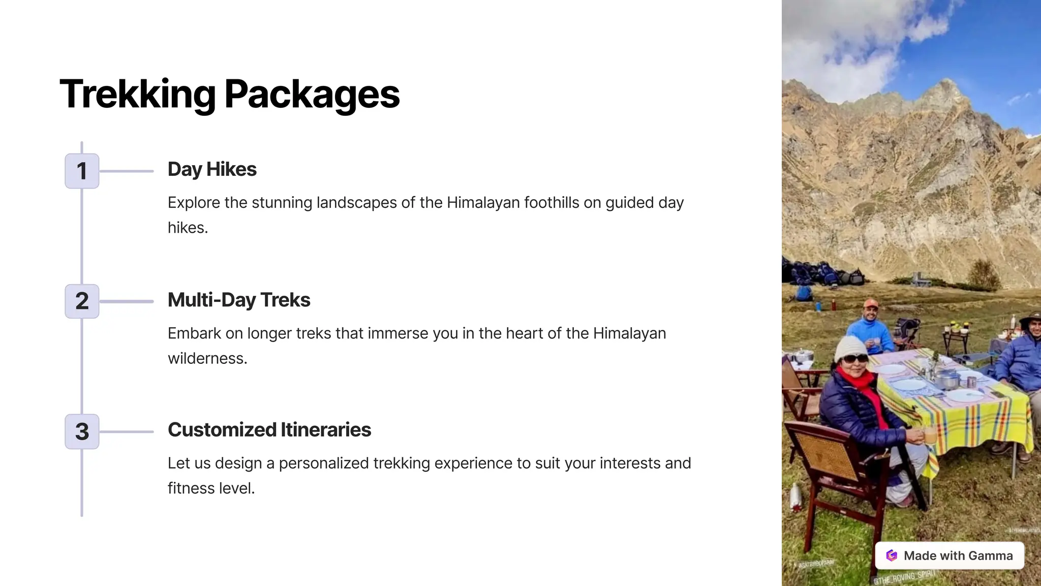 Dayara-Bugyal-Trek- The Himalayan Outback | PPT