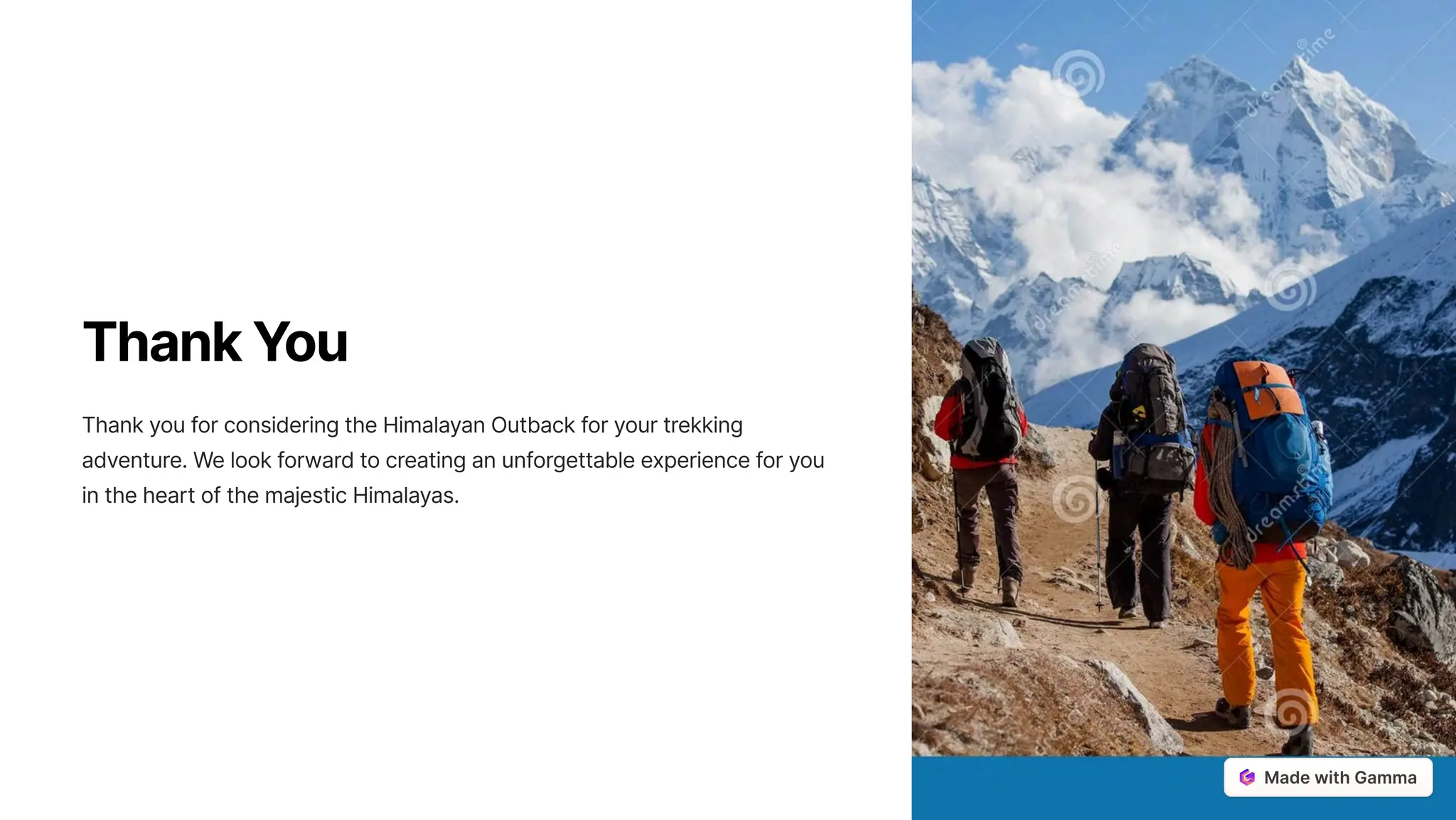 Dayara-Bugyal-Trek- The Himalayan Outback | PPT