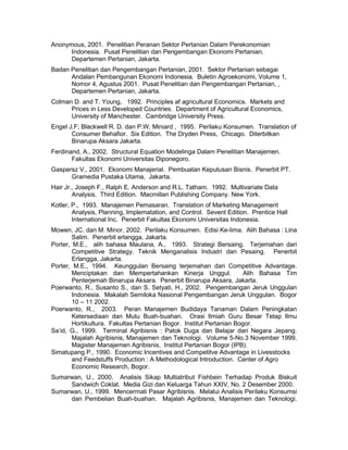 Daya saing produk_agribisnis | PDF