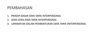 DAYA TARIK INTERPERSONAL.pptx