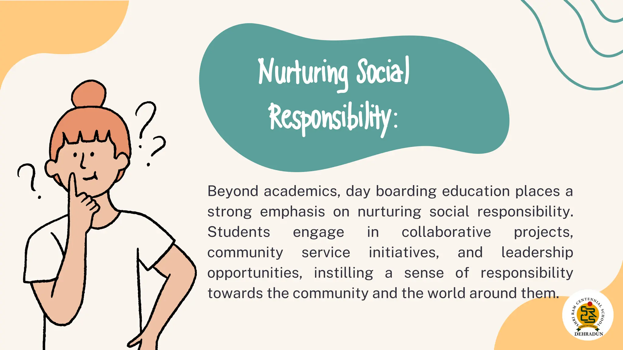 Day Boarding Education Fostering Independence and Responsibility in ...