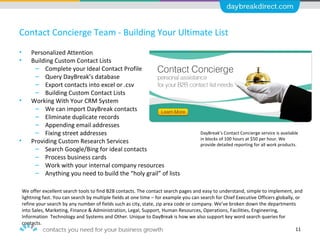 DayBreak Presentation | PPT