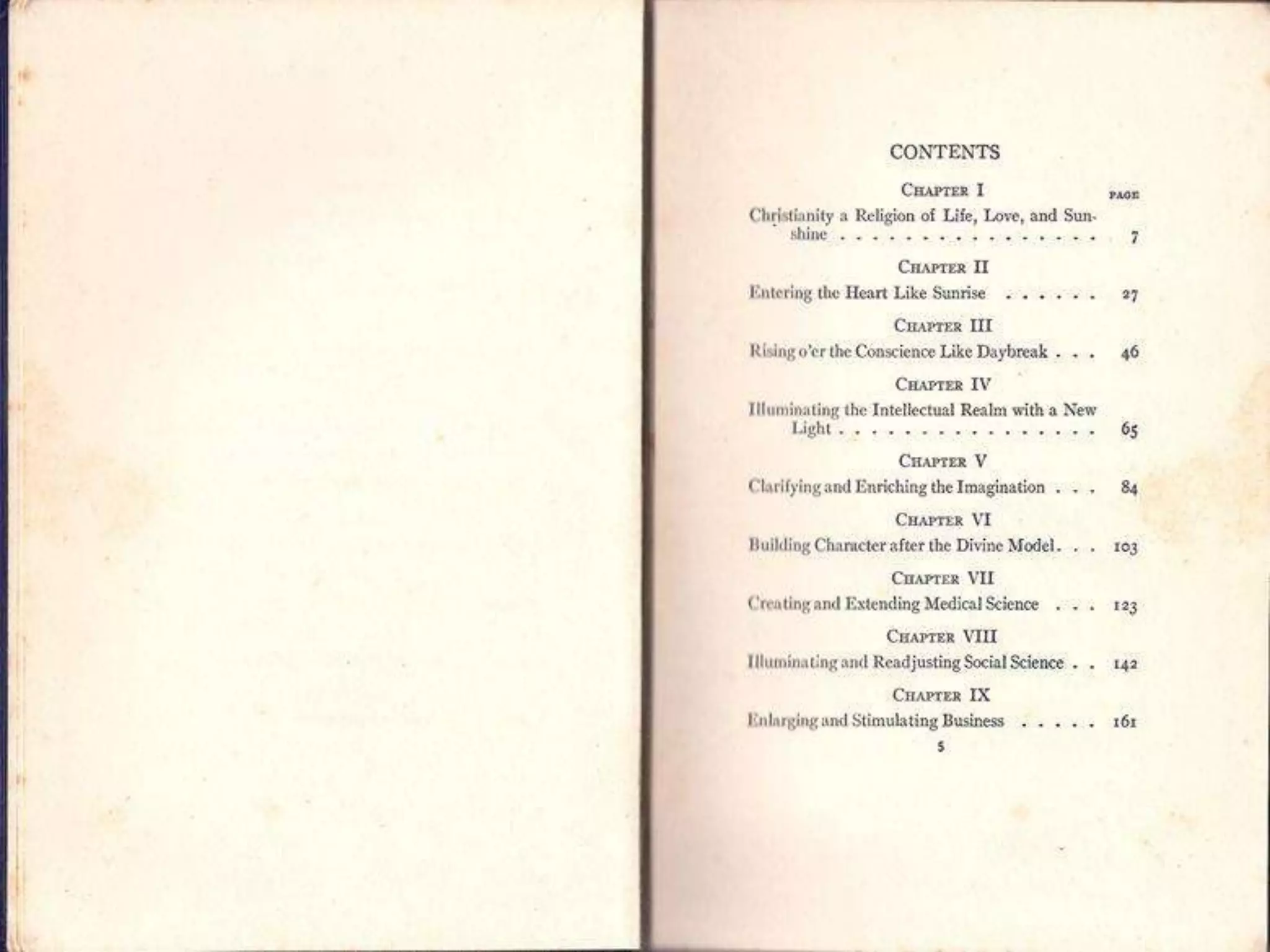 Daybreak Everywhere: Introduction | PPT