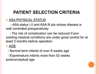 Day Care Anaesthesia.pptx
