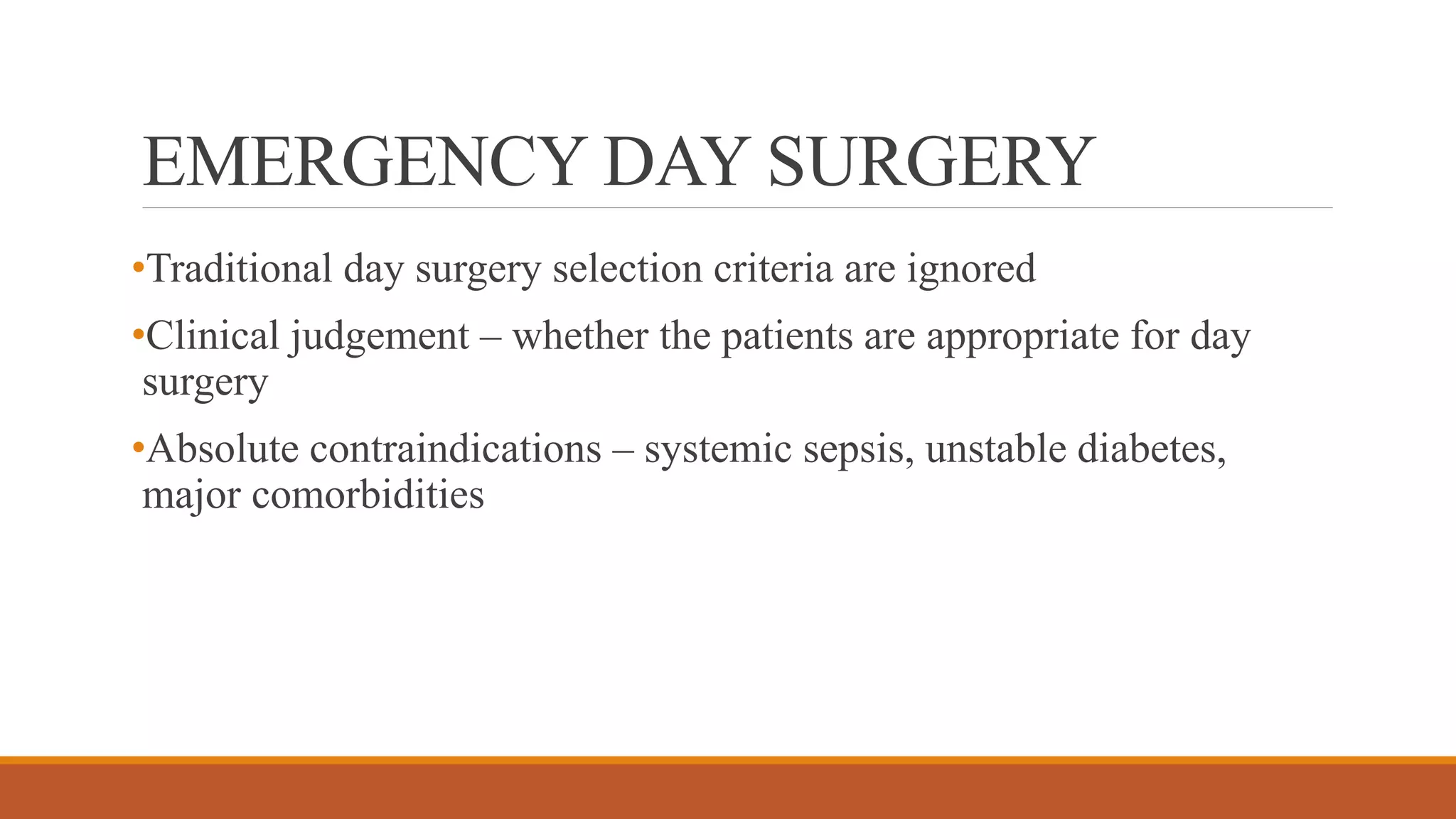 DAY CARE SURGERY.pptx