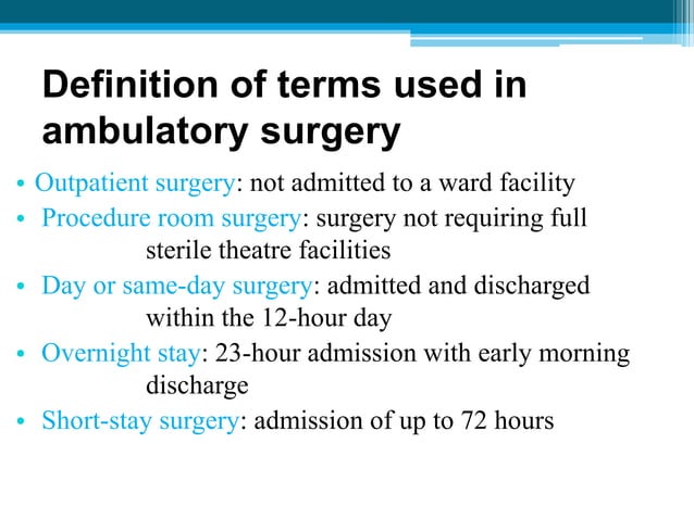 Day Care Surgery.pptx