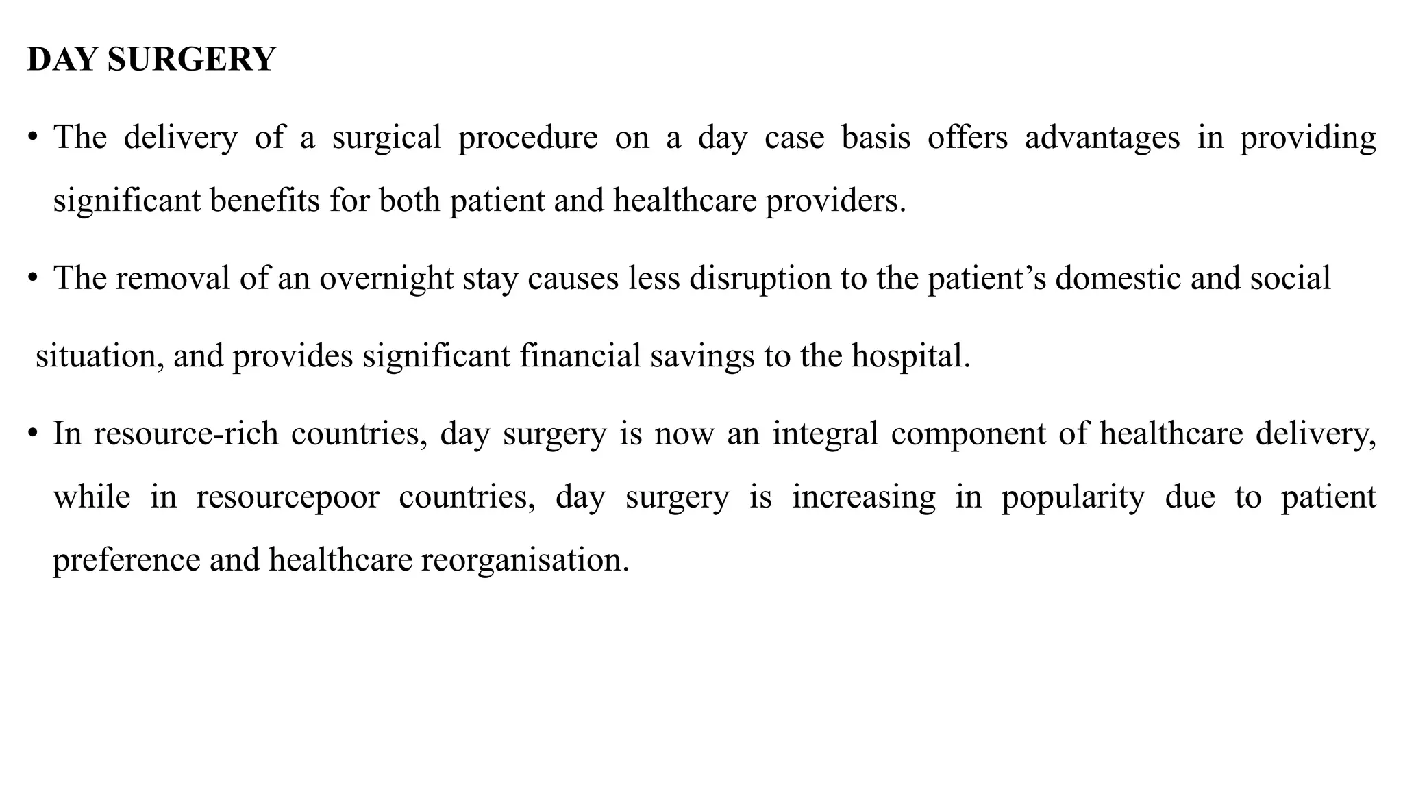 Day Care Surgery.pptx