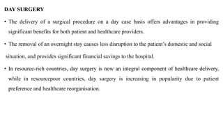 Day Care Surgery.pptx