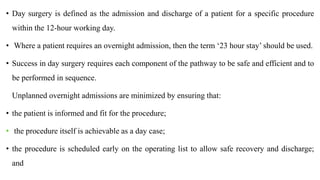 Day Care Surgery.pptx