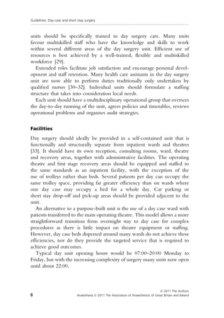 Day case for web | PDF