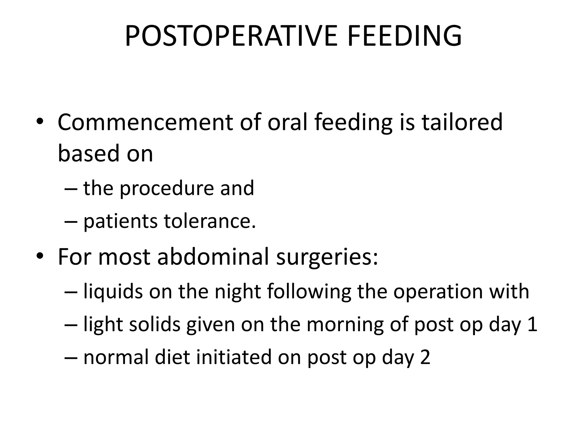 Day case surgery | PPTX